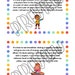 My Morning Routine Social Skills Story for Children, Digital Download ...