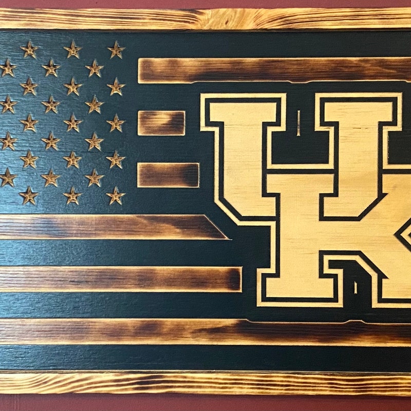 University of Kentucky Signs - Etsy