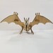 3D Wooden Bat Puzzle - Etsy