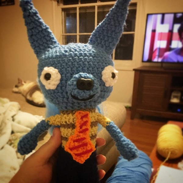 Tumble Leaf Fig the Fox - Etsy