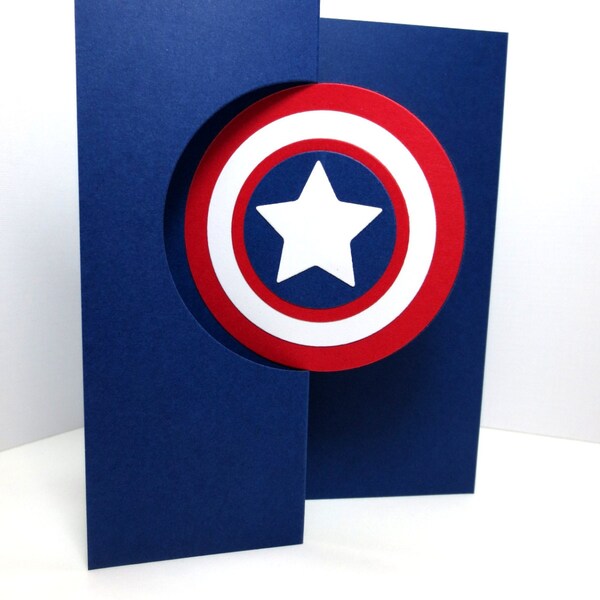 Masculine Card - Etsy