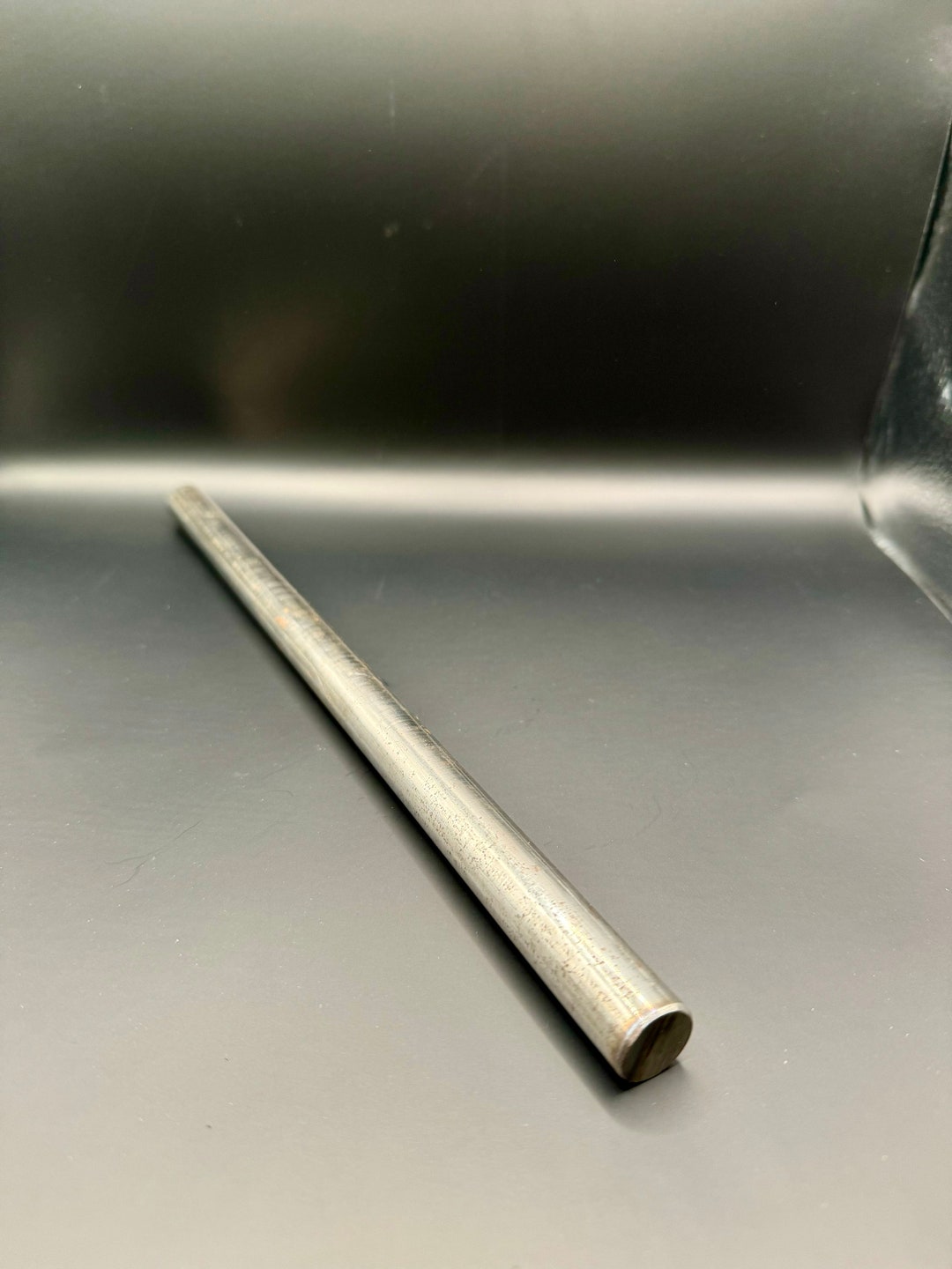 1/2 Inch H13 Round Bar for Blacksmiths - Etsy