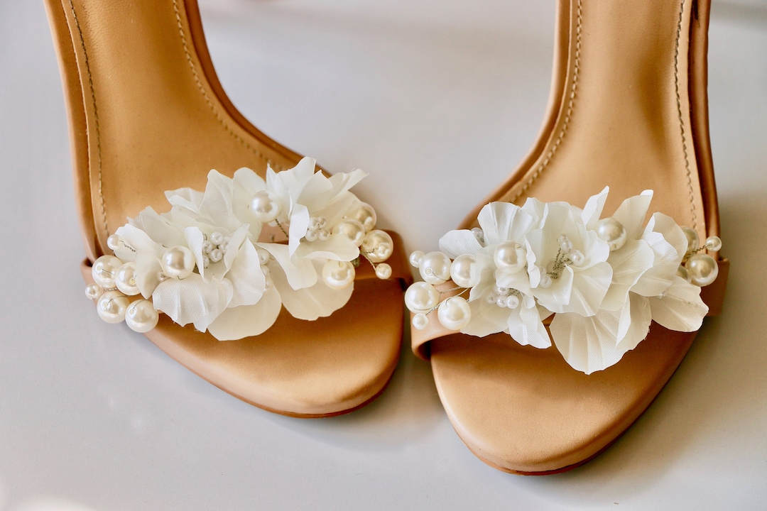 Bridal Shoe Clips , Wedding Shoe Clips,shoe Clips, Rhinestone Shoe ...