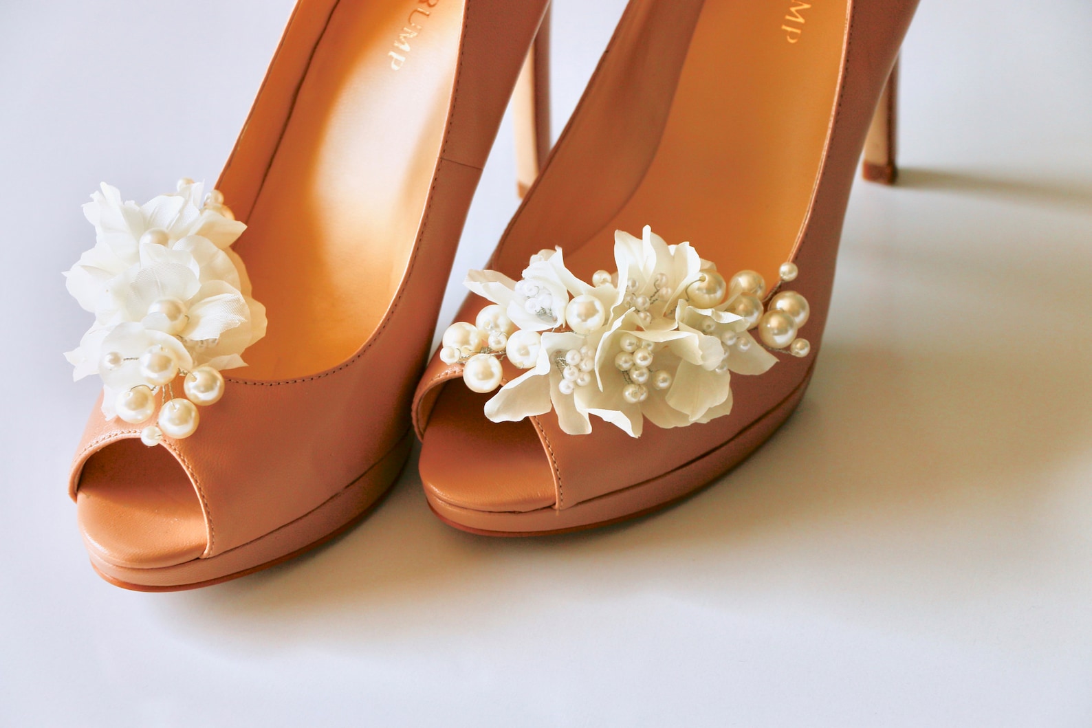 Bridal Shoe Clips , Wedding Shoe Clips,shoe Clips, Rhinestone Shoe ...