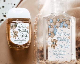 Custom Baby Shower - Etsy