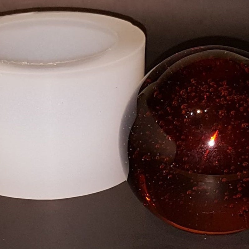 Paperweight Sphere - Etsy UK