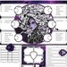 Lloth Dnd 5e Character Sheet | Dnd Character Journal | Dungeons and ...