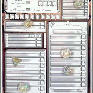 Pathfinder | Pathfinder 2e | Character Sheet | Pathfinder Character ...