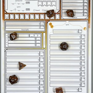 Pathfinder | Pathfinder 2e | Character Sheet | Pathfinder Character ...