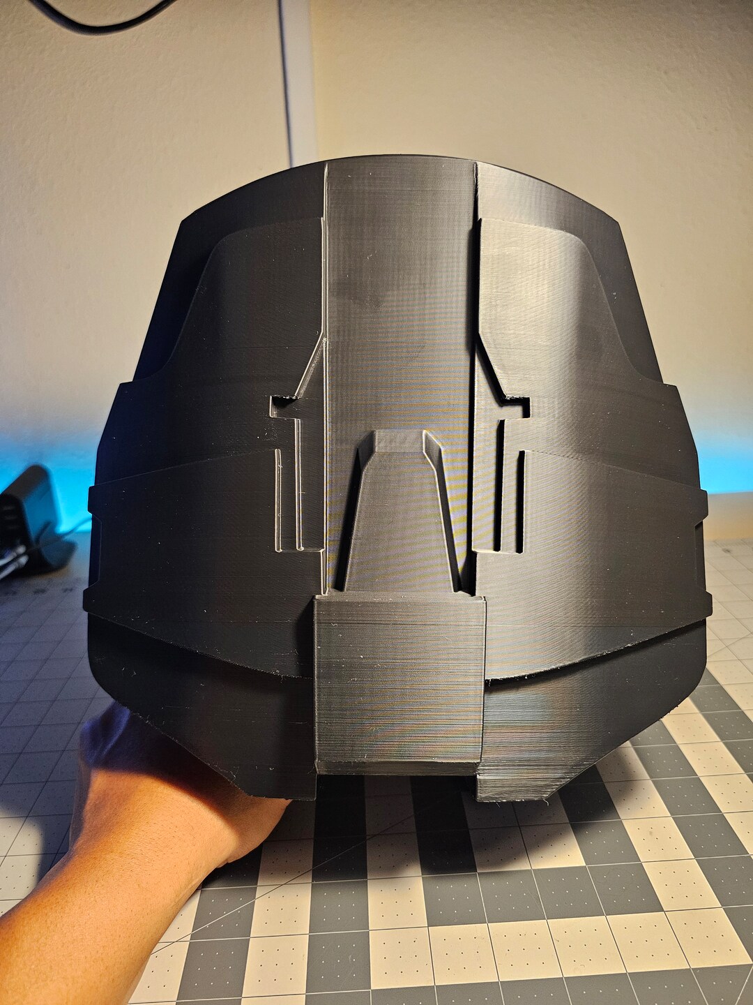 Halo 4 Scout Left Bicep Armor Piece - Etsy