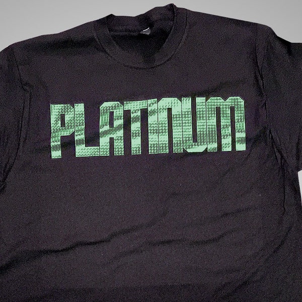 Platinum - Etsy