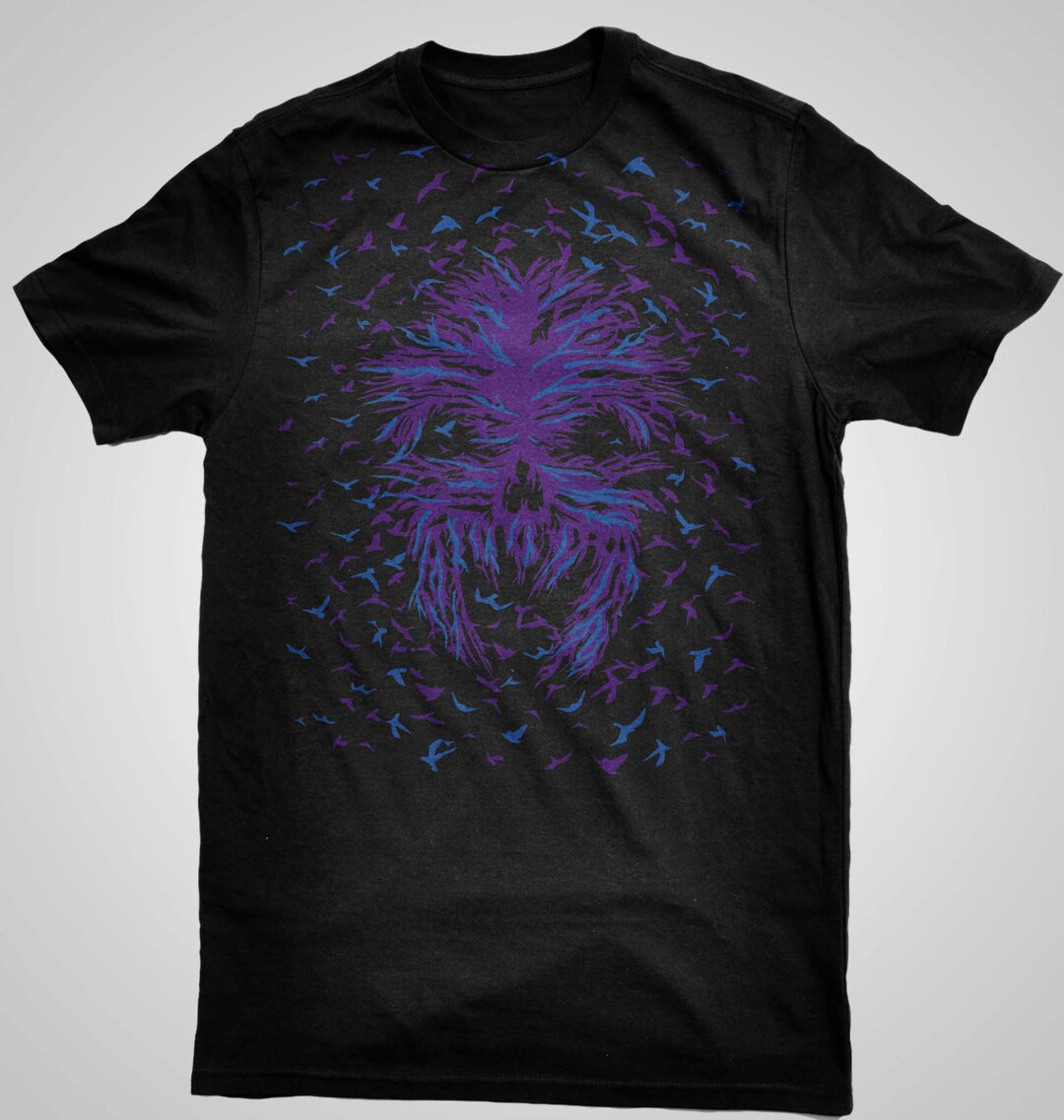 Shadow Priest - World of Warcraft Shirt - Etsy