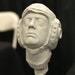 Joseph Merrick, the Elephant Man Life-size Skull Reproduction - Etsy