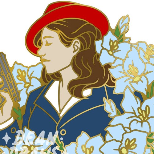 Sisterhood Enamel Pin Feminist Pin Feminism Pin Girl Gang Pin | Etsy UK