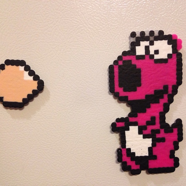 Birdo - Etsy