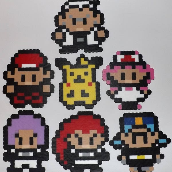 Professor Oak - Etsy