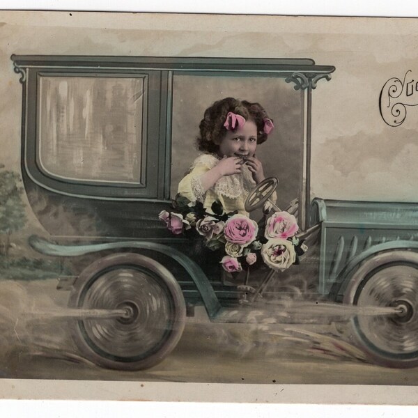 Edwardian Fantasy - Etsy