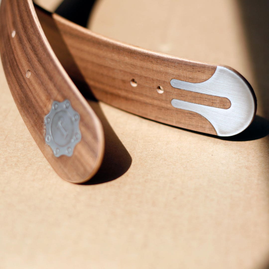 MAHOGANY Wood Fender for Brompton non-rack Type - Etsy