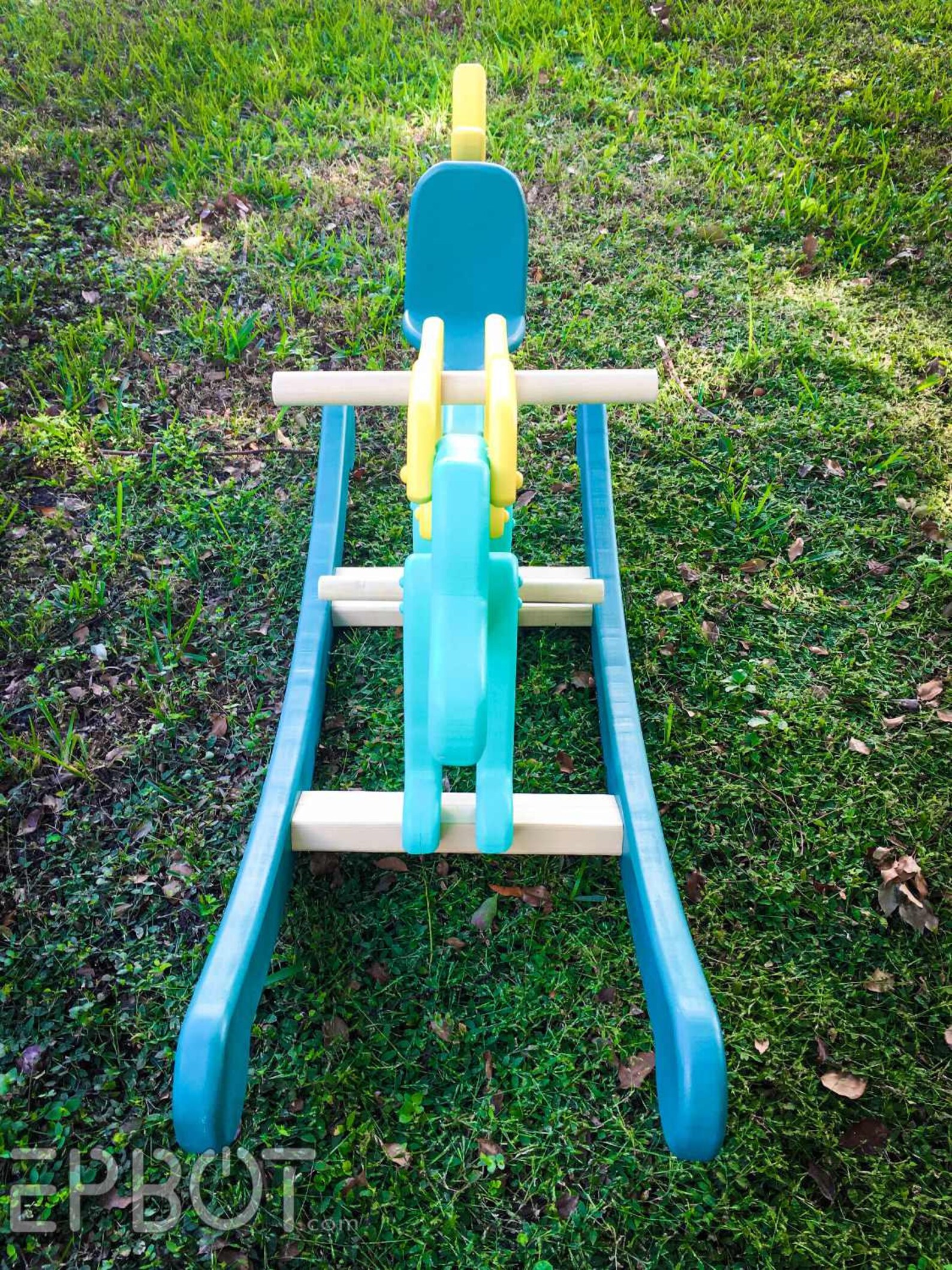 Dragon Rocker Template & Instructions: Digital Download - Etsy