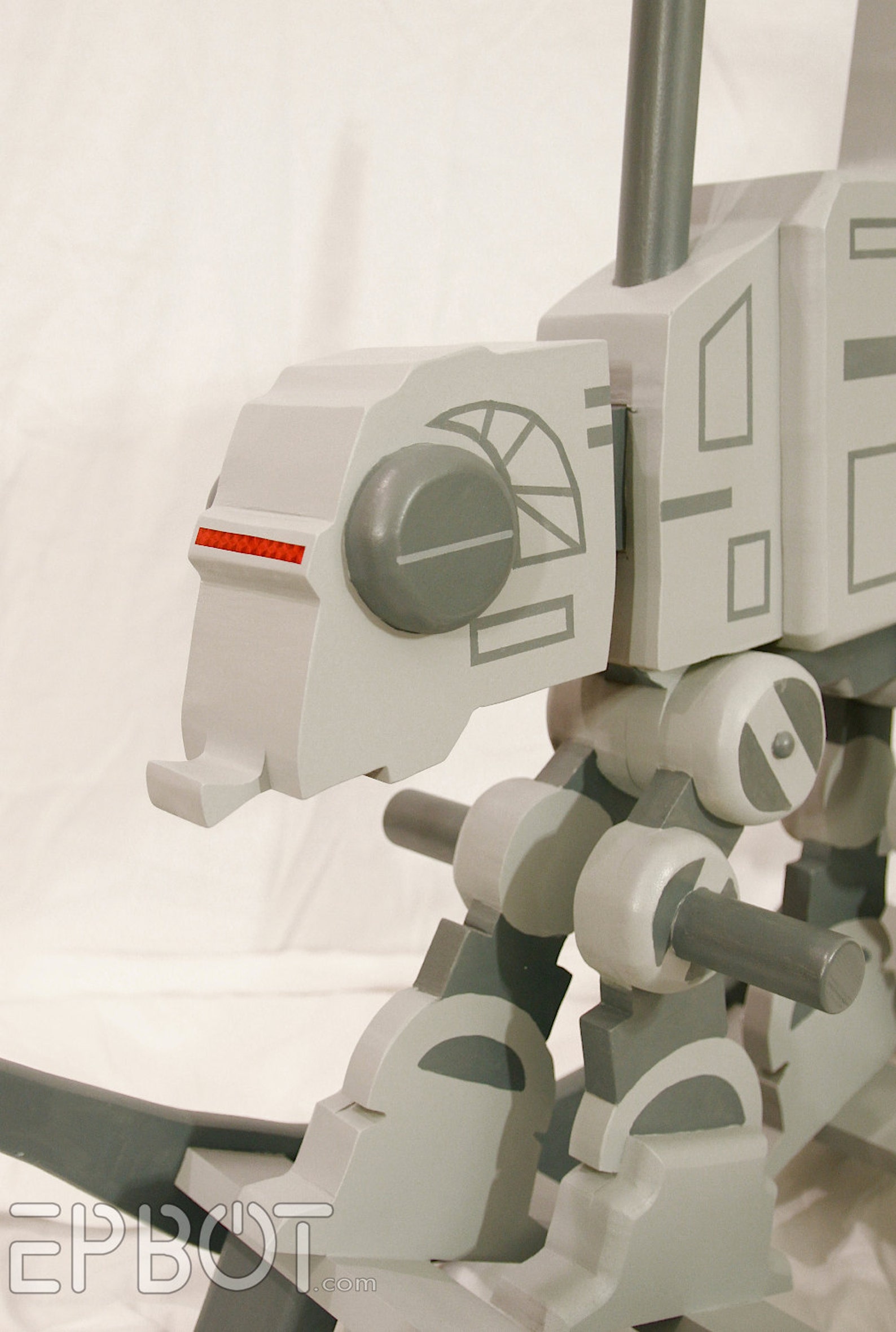 AT-AT Rocker Template - Digital Download - Etsy