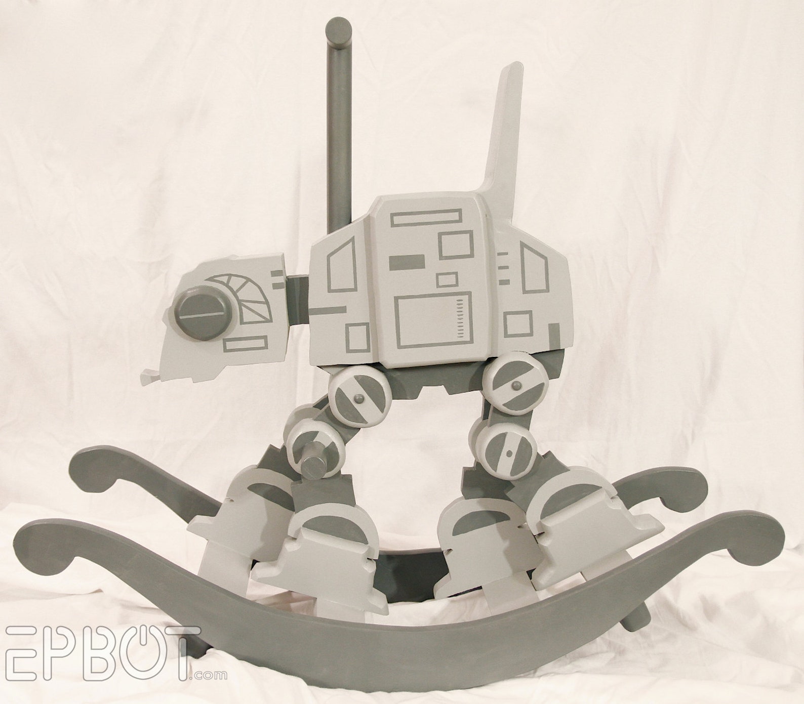 AT-AT Rocker Template Digital Download - Etsy