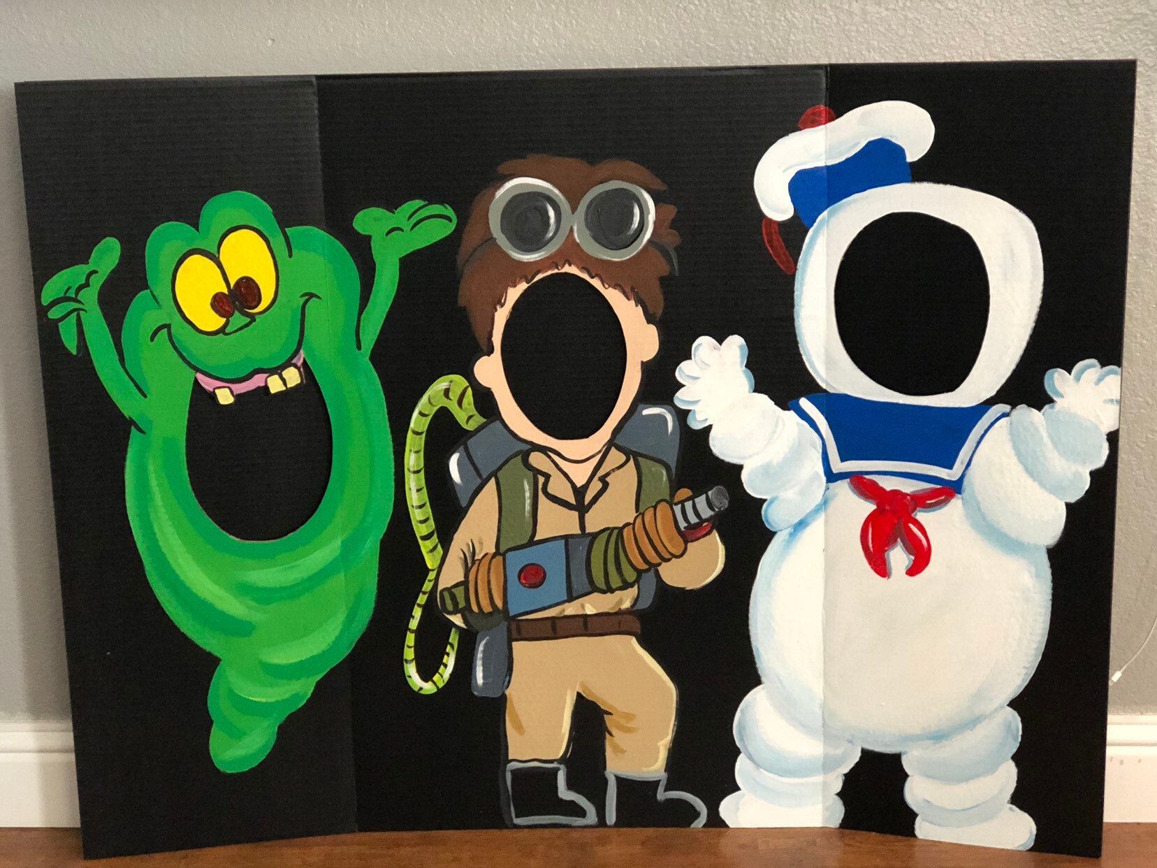 Ghost Party Decor Ghost Birthday Halloween Party Op - Etsy Australia