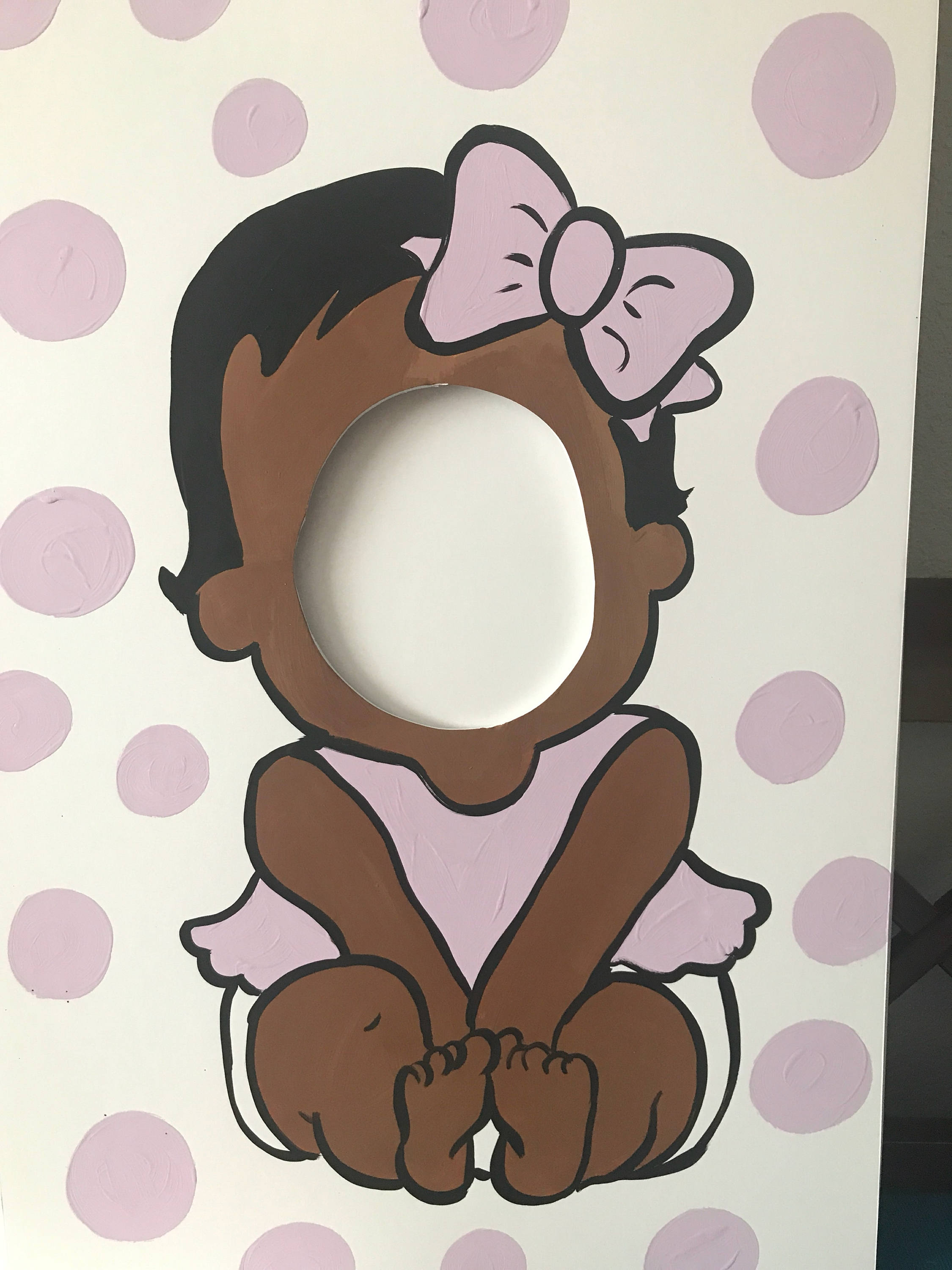 Baby Shower Game Feed Me Baby Game Co-ed Shower Game Baby | Etsy