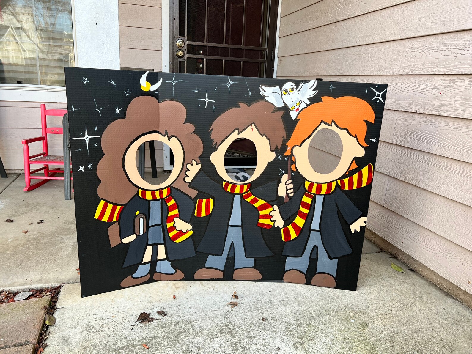 Wizard Party Wizard Birthday Wizard Photo Prop Wizard | Etsy