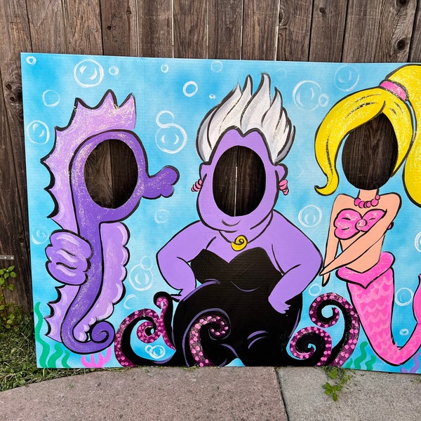 Face Hole Cutouts - Etsy