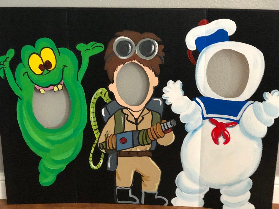 Ghost Party Decor Ghost Birthday Halloween Party Op - Etsy Australia