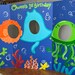 Sea Animals Party Sea Creature Party Under the Sea Party Shark Birthday ...