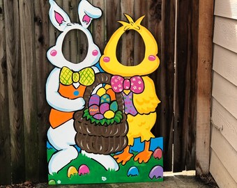 Easter Photo Prop - Etsy