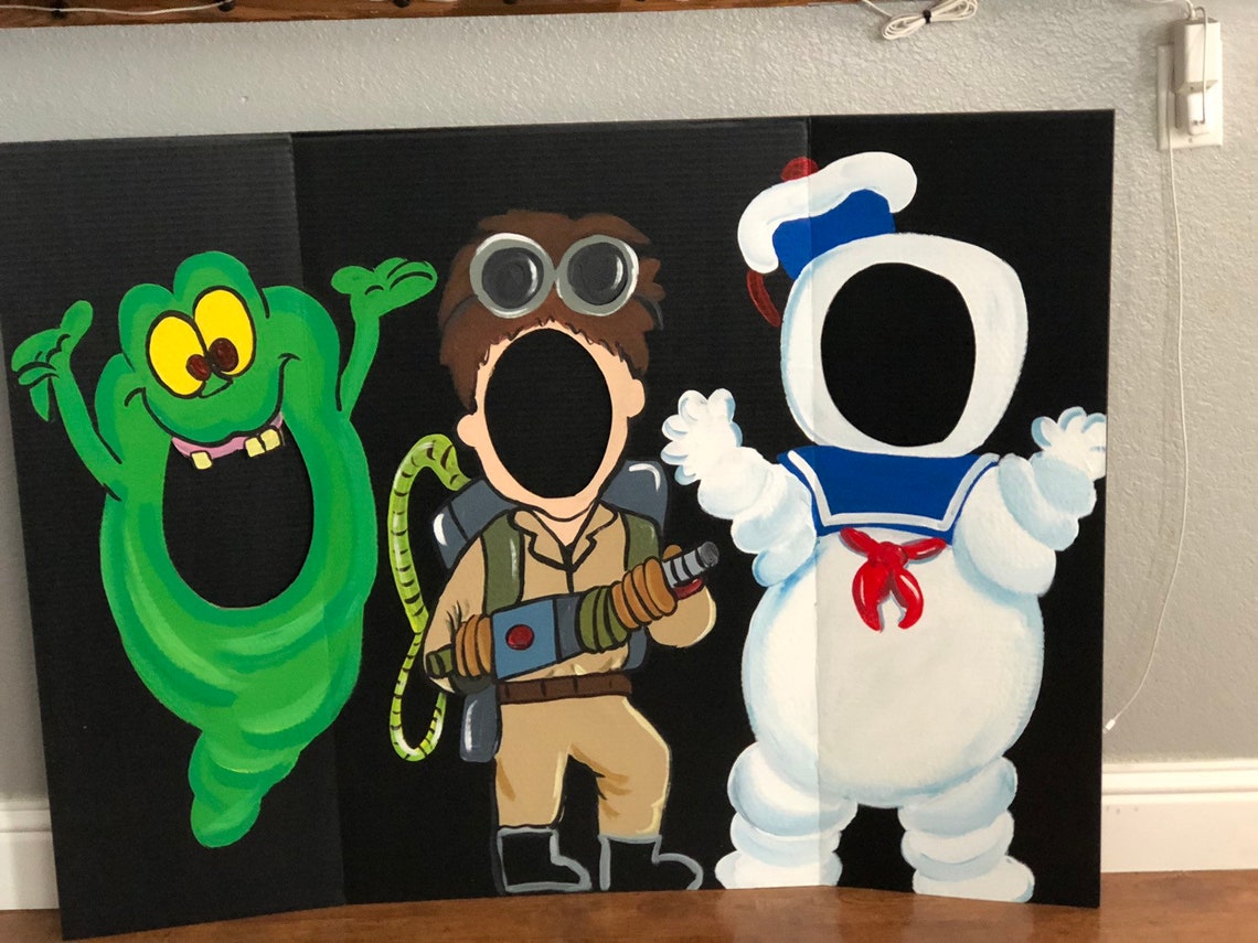 Ghost Party Decor Ghost Birthday Halloween Party Op - Etsy Australia