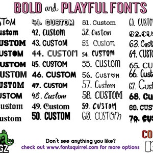 Custom Wall Decal for Restaurant, Bar, Cafe, Bakery, Coffee Shop ...