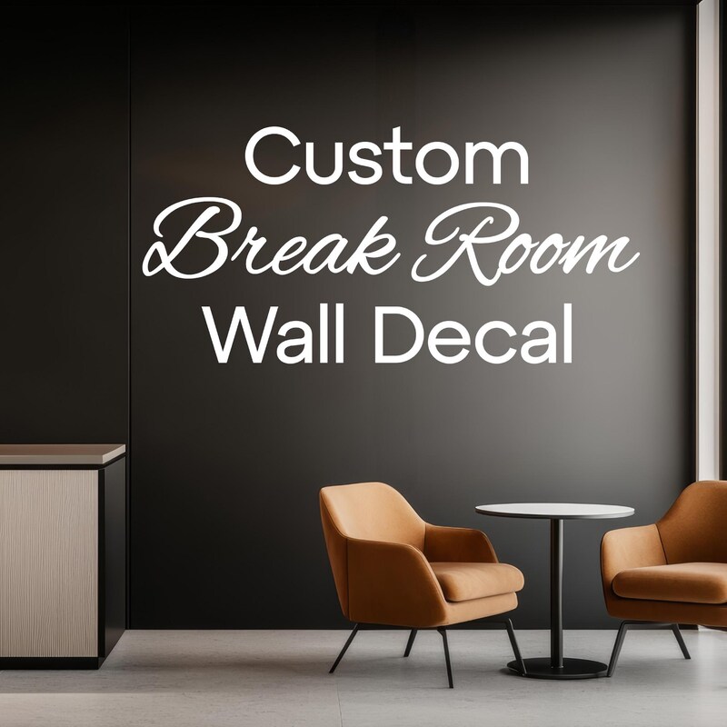 Bathroom Break Sign - Etsy