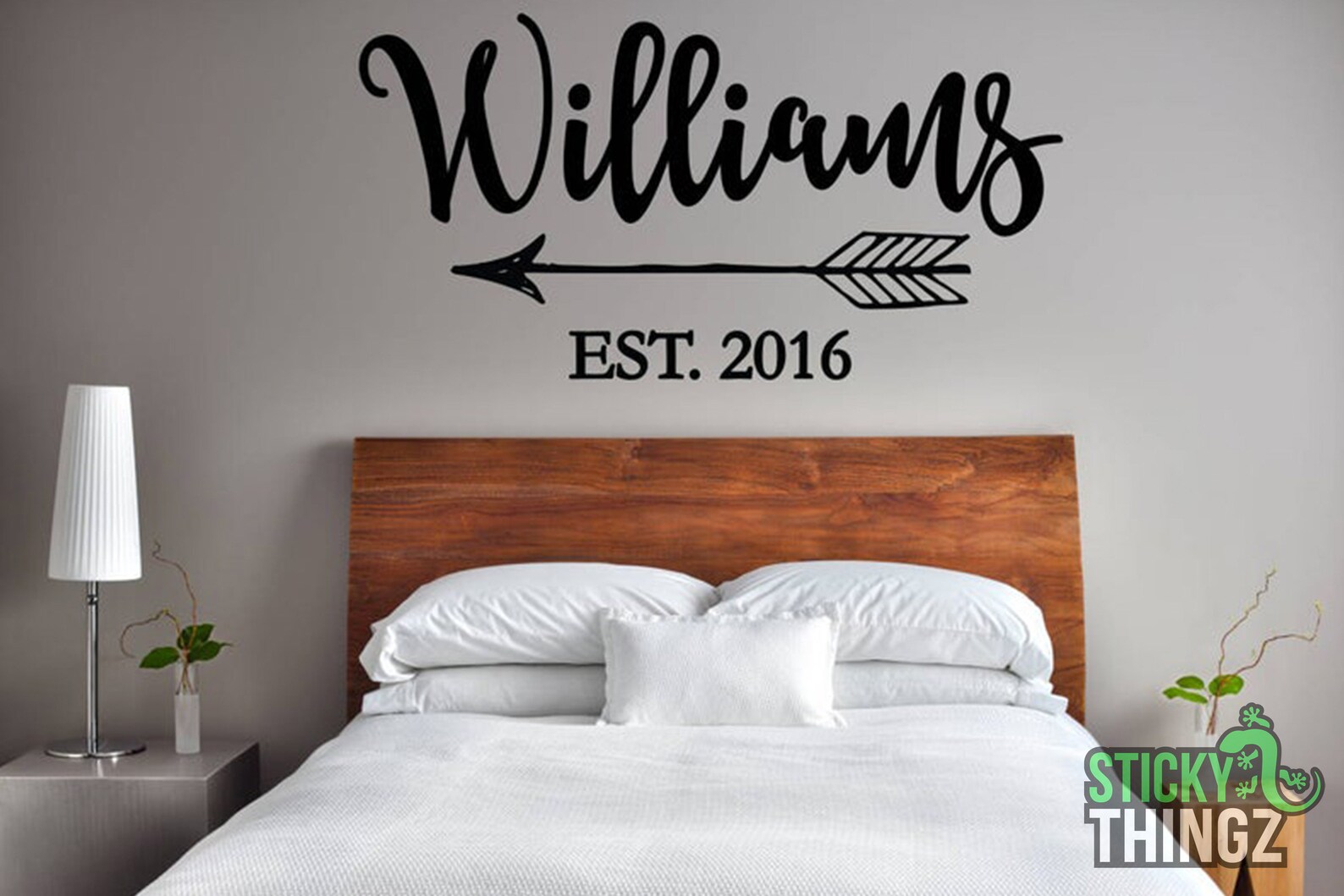Custom Wall Decal Create Your Own Personalized Quote Decal | Etsy