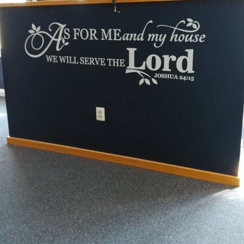 Custom Wall Decal for Waiting Room Lobby Wall Decal - Etsy