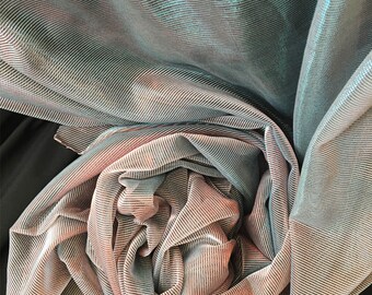 Translucent Matte Perspective Waterproof TPU Fabric 1/2 yard | Etsy