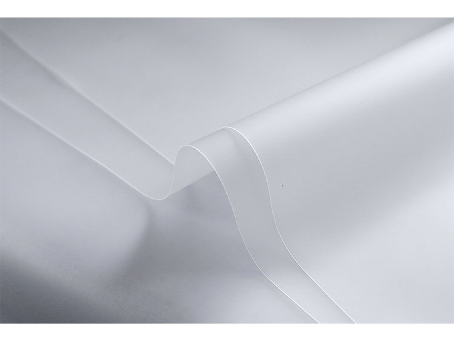 Translucent Matte Perspective Waterproof TPU Fabric 1/2 Yard - Etsy