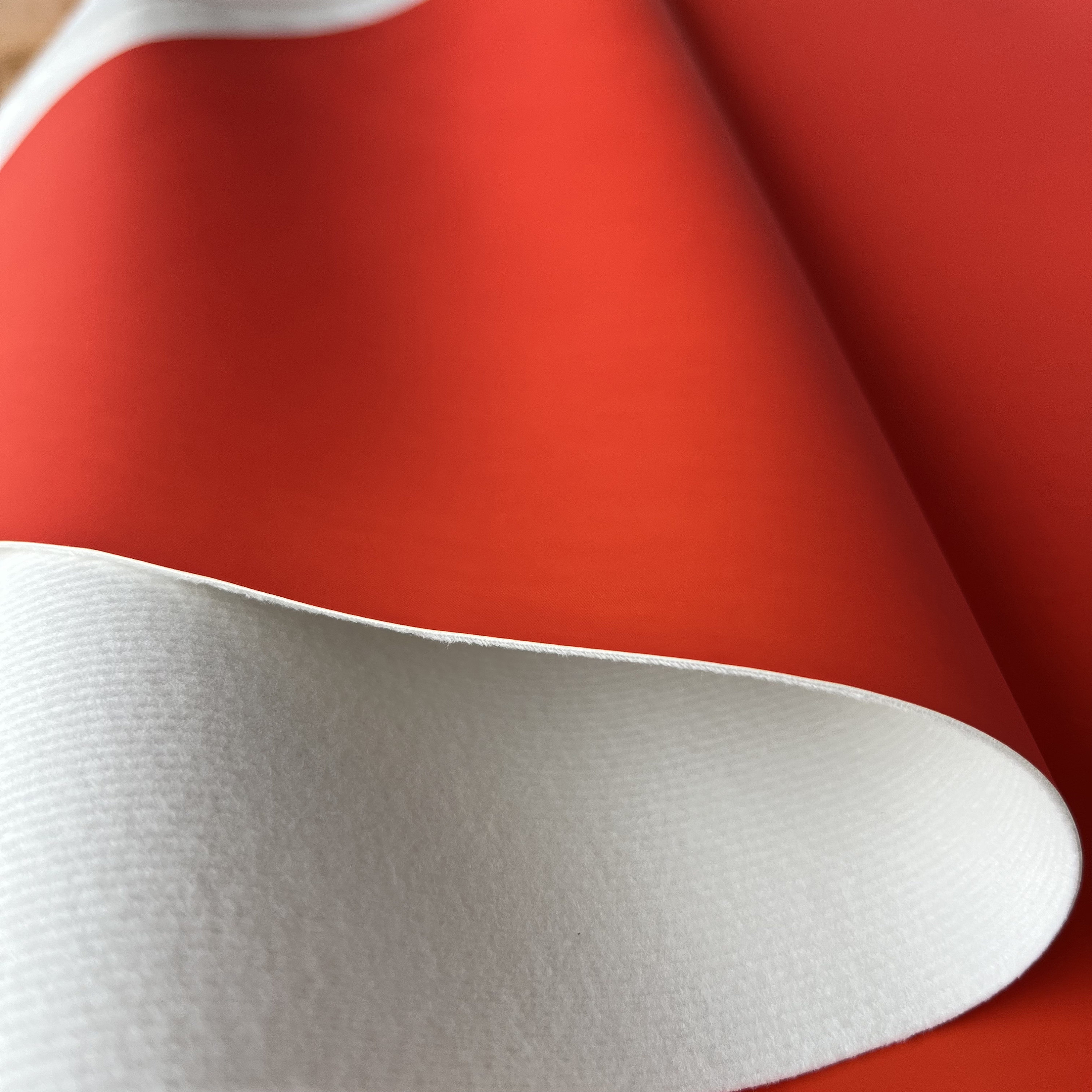 Heat-reactive PU Fabric Temperature-sensitive Material Multiple Color ...