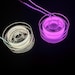Electroluminescent Luminous Weaving Sewing Embroidery Thread 0.3mm | 0 ...