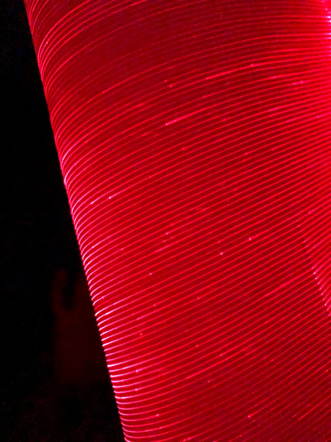 Starry Luminous Optical Fiber Textile Leds Fabric Technology | Etsy