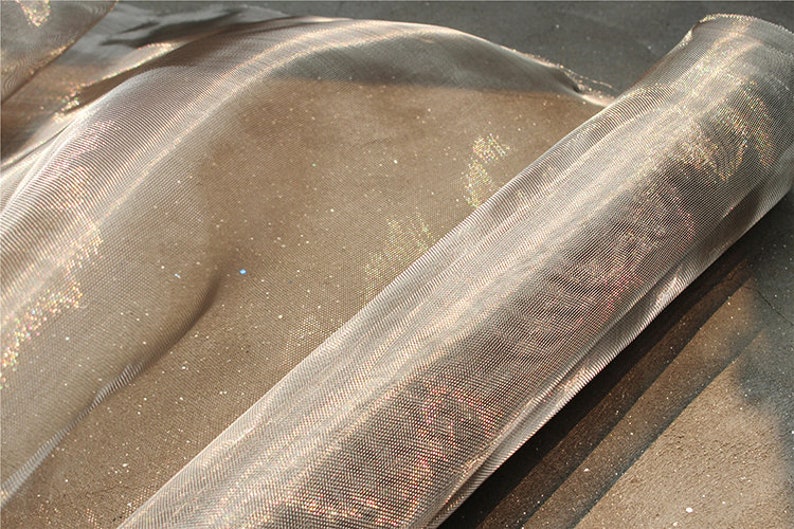 High-density Golden / Silver Plastic Wire Mesh Clothing Model - Etsy