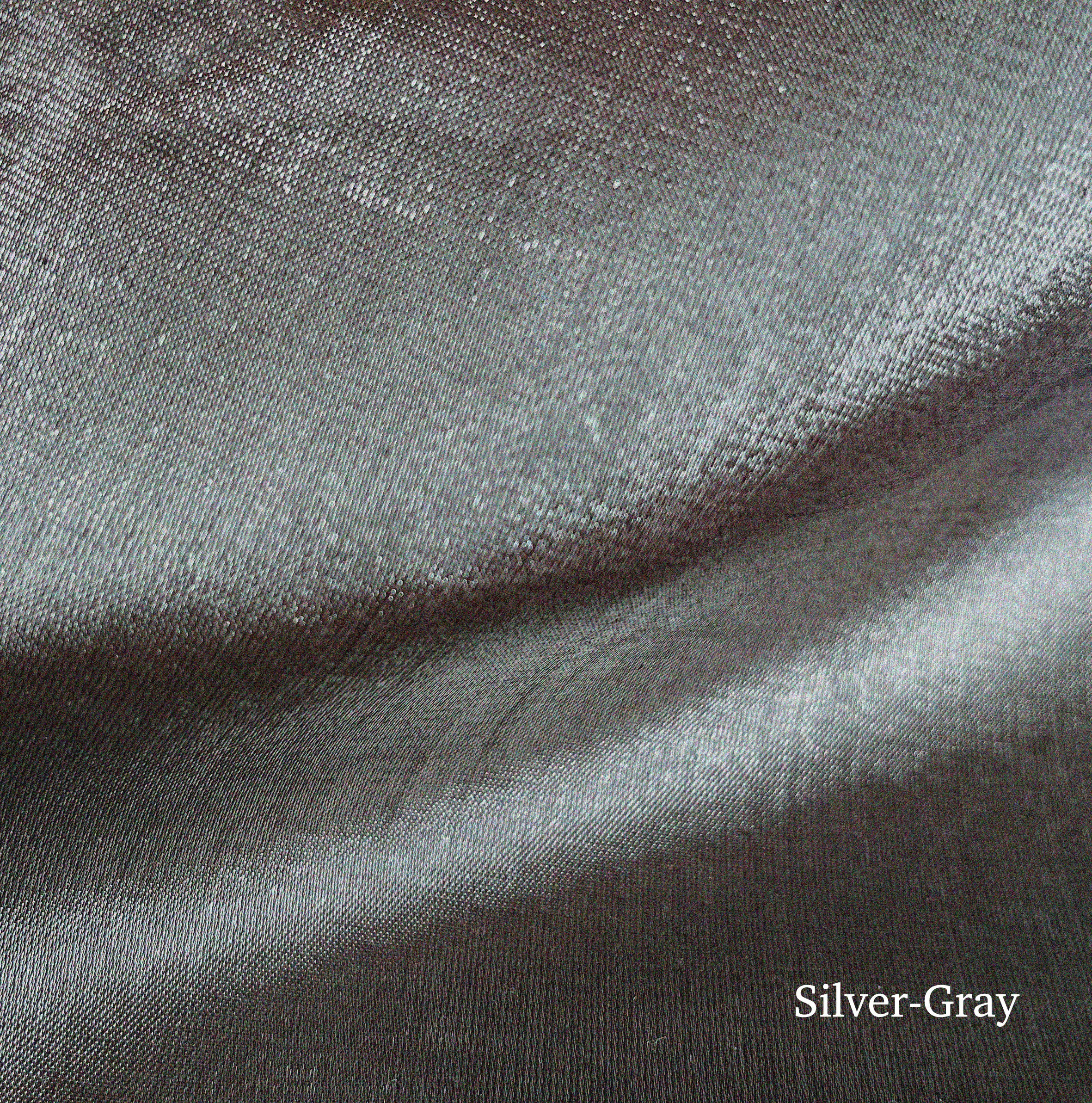 Variegated Two Colored Glaze Satin Reflective Polyester Fabrics - Etsy