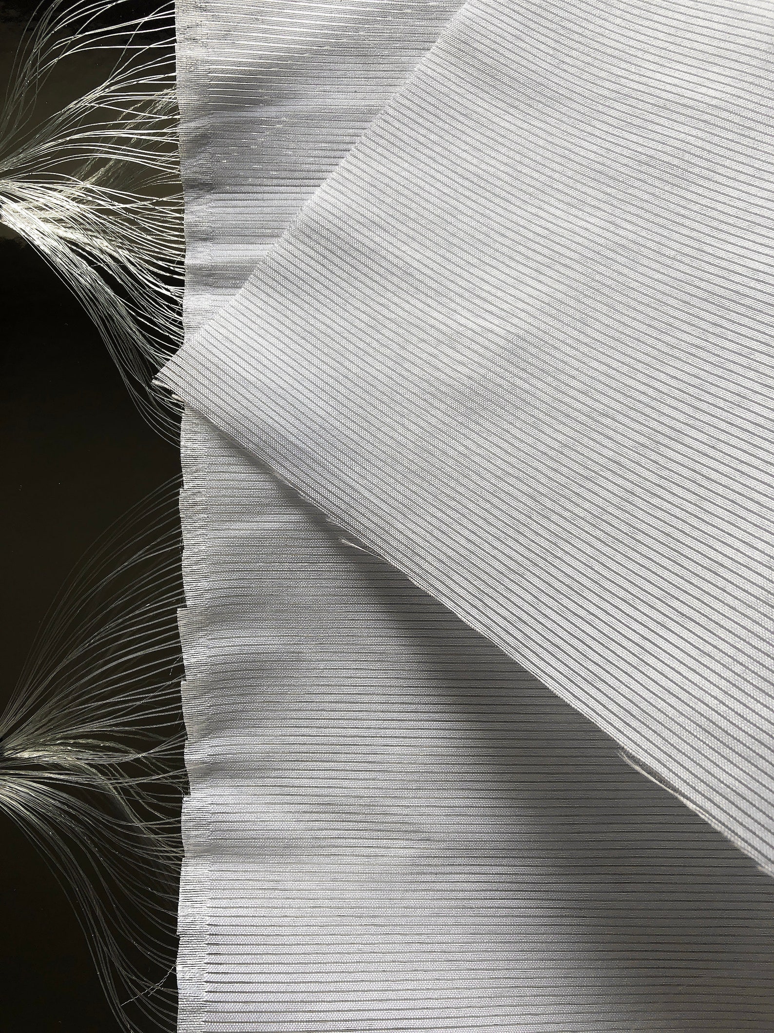 Starry Luminous Optical Fiber Textile Leds Fabric Technology - Etsy UK