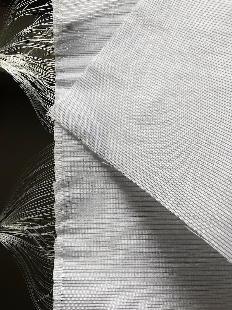 Starry Luminous Optical Fiber Textile Leds Fabric Technology | Etsy