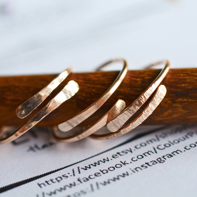 Bronze Jewelry - Etsy