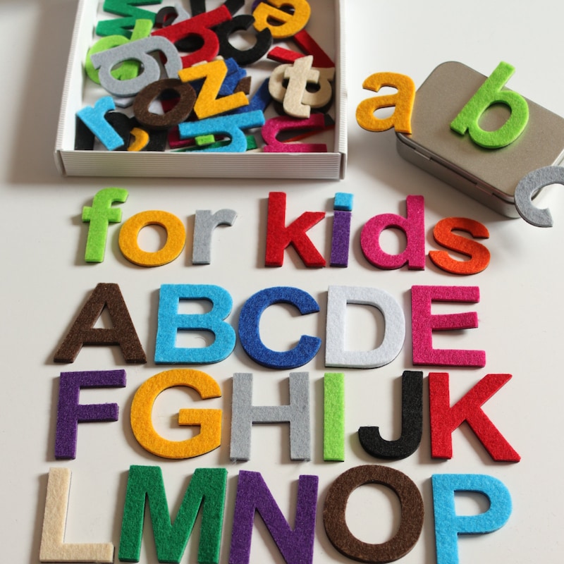Alphabet Lore Paper Craft - Etsy