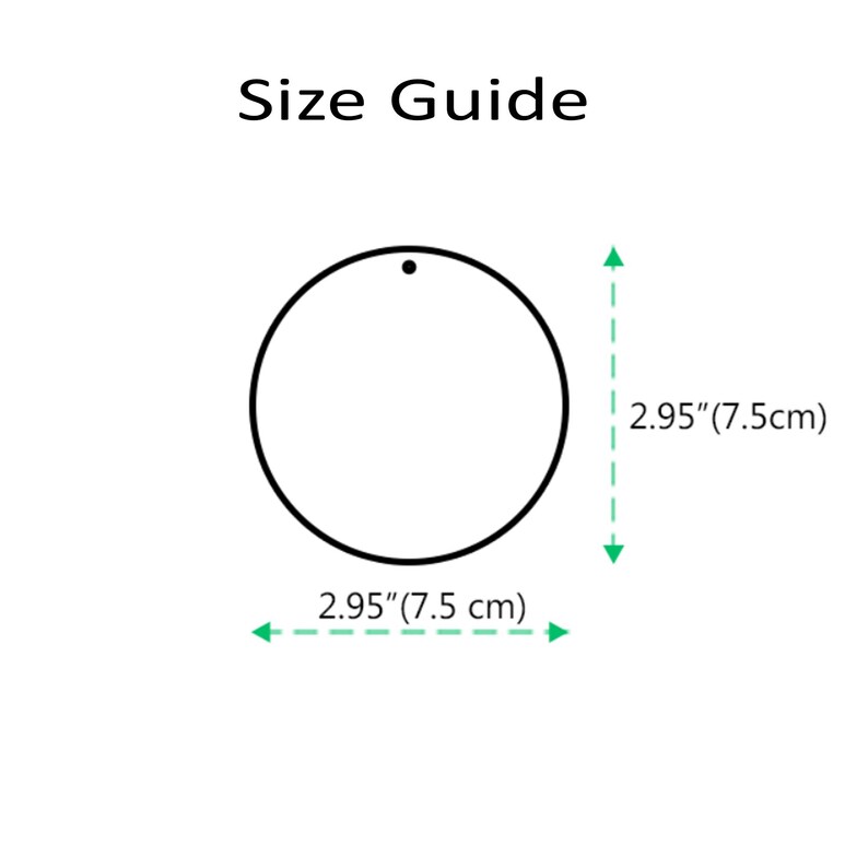 Personalized Loom Tour 2024 Photo Ornament, Custom Photo Ornament ...