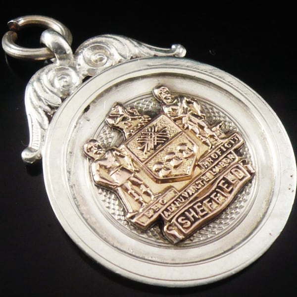 Sheffield Watches - Etsy